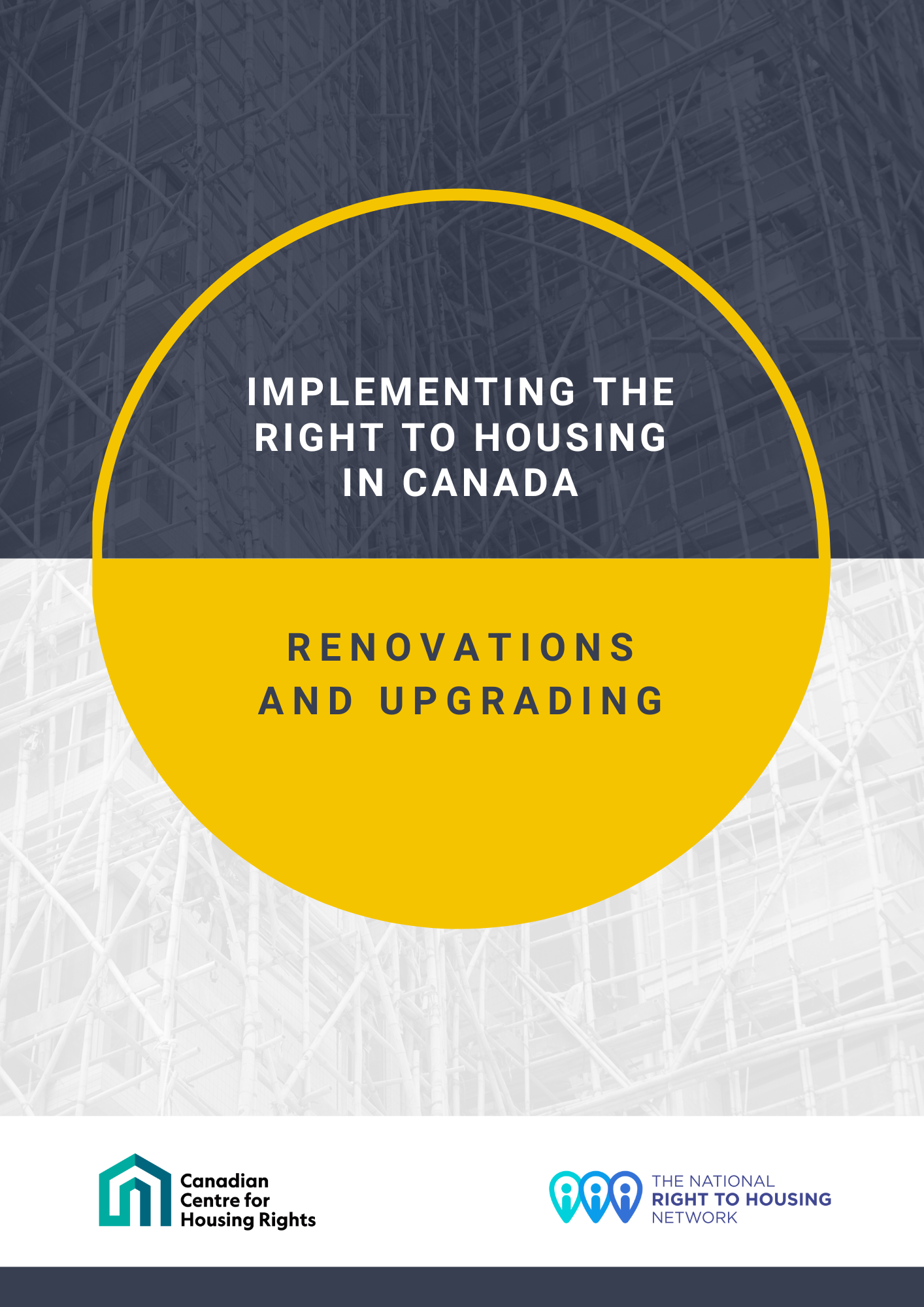 Implementing the Right to Housing in Canada: Renovations and Upgrading ...