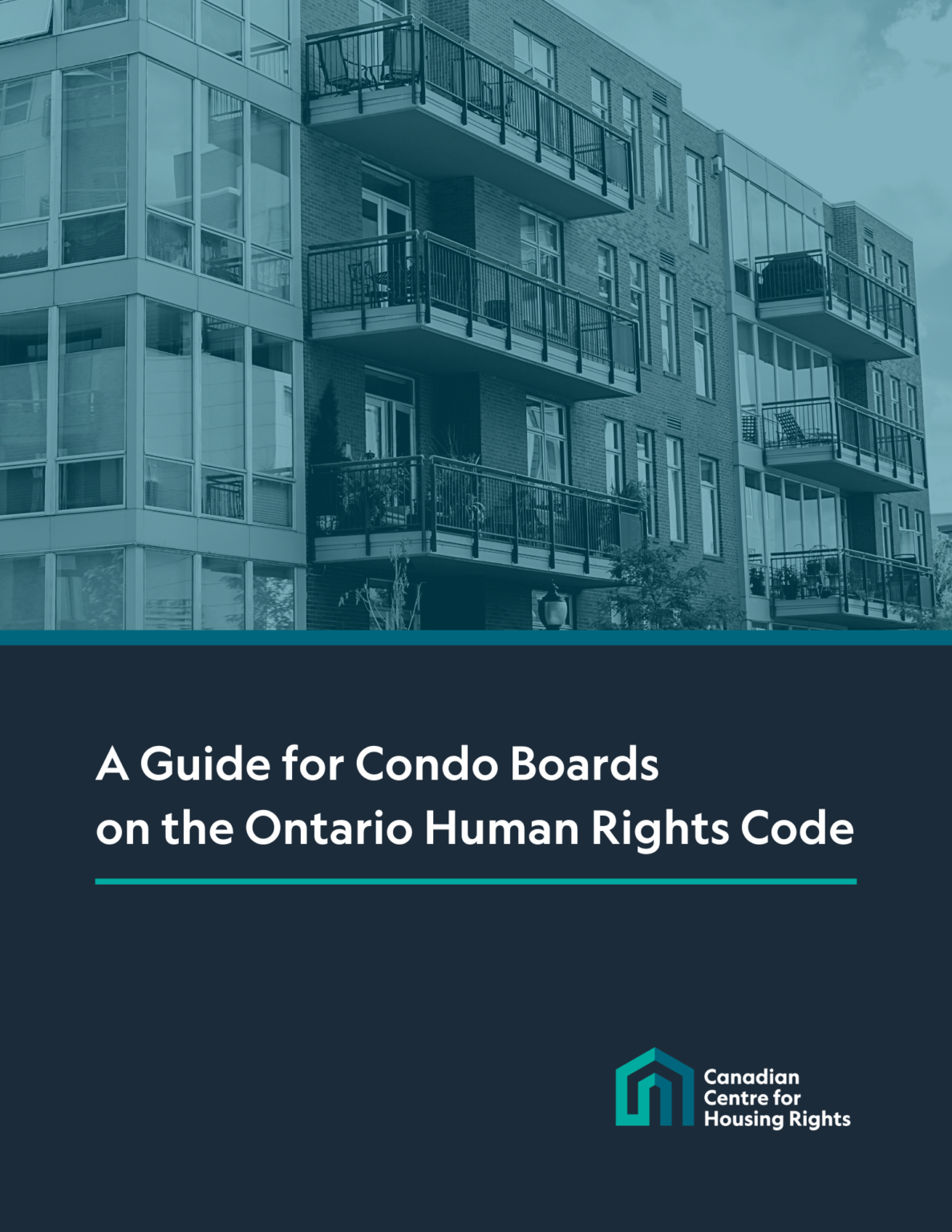 A guide for condo boards on the Ontario Human Rights Code - Canadian ...
