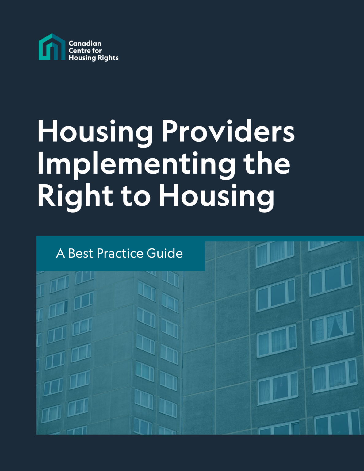 Resources - Canadian Centre for Housing Rights